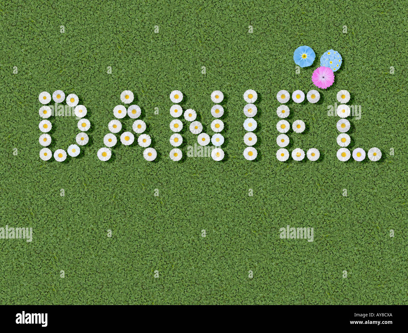 Boy daniel hi-res stock photography and images - Alamy