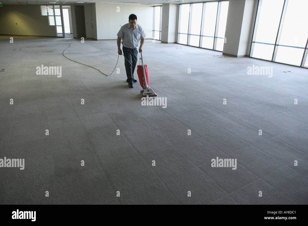 Office space available hi-res stock photography and images - Alamy