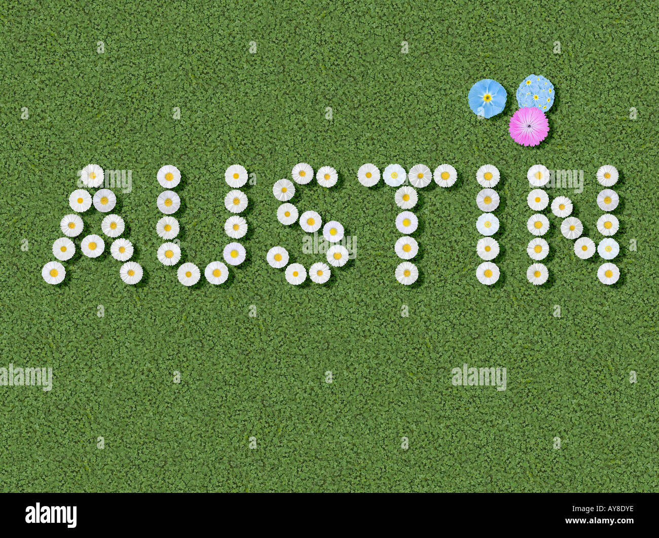 Baby austin hi-res stock photography and images - Alamy