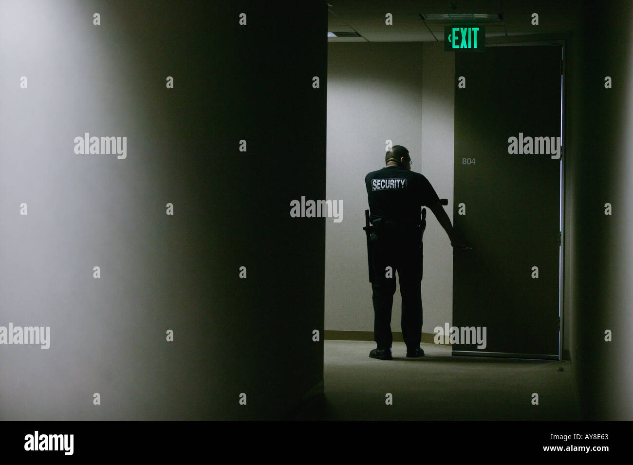 Los angeles police badge hi-res stock photography and images - Alamy