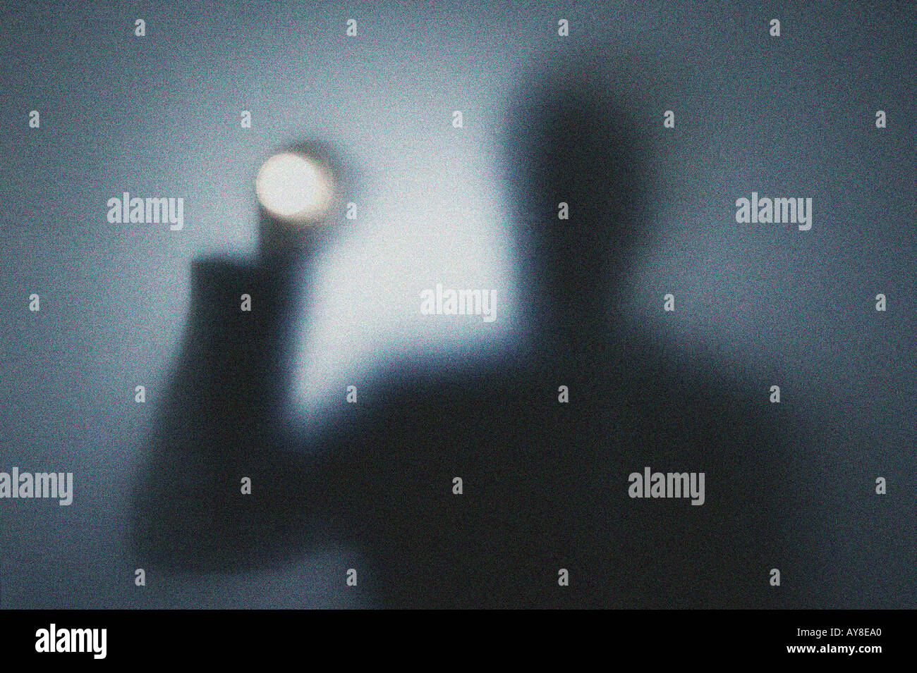 Police searching building hi-res stock photography and images - Alamy