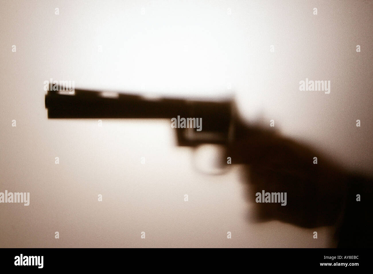 6 guns hi-res stock photography and images - Alamy