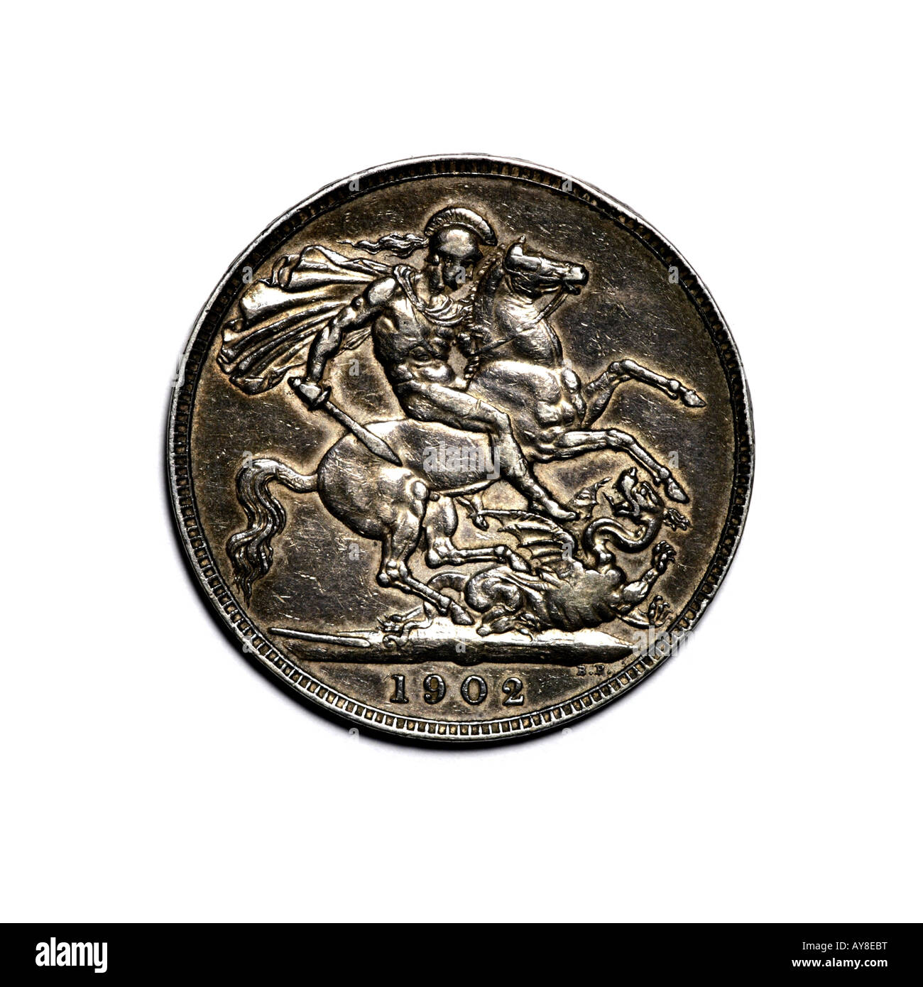 Edward the seventh hi-res stock photography and images - Alamy