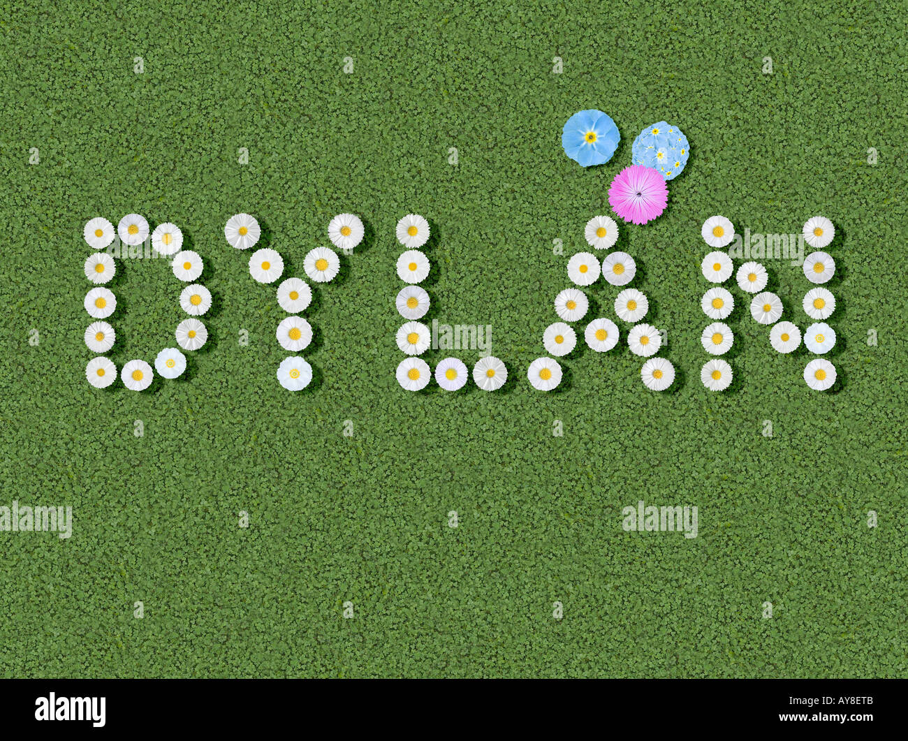 Baby dylan hi-res stock photography and images - Alamy