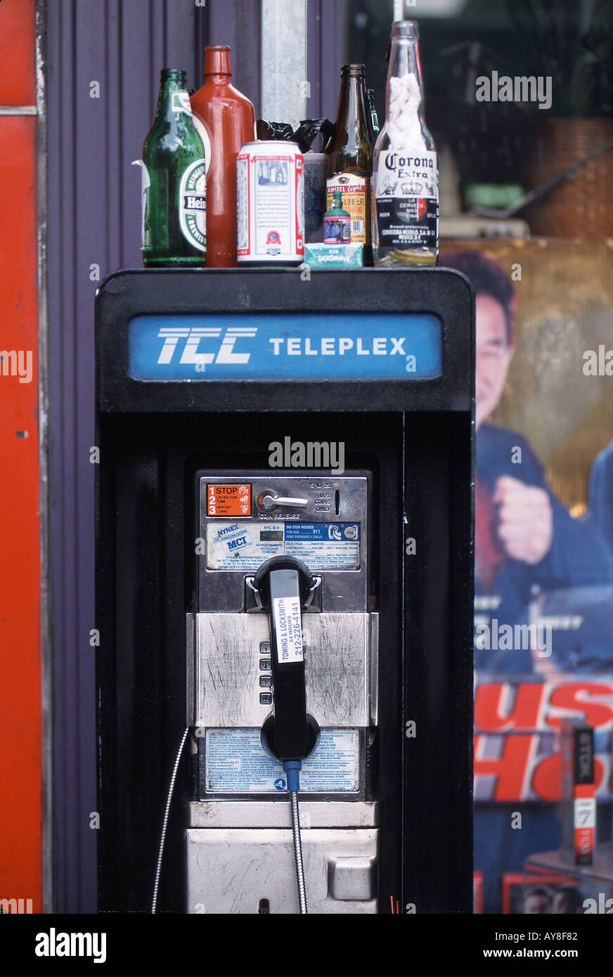 Heineken bierdosen hi-res stock photography and images - Alamy