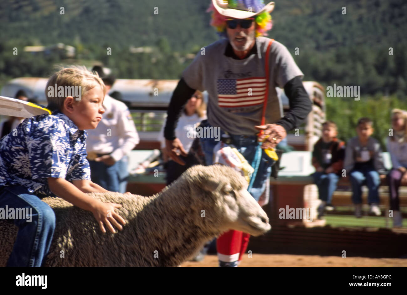Lincoln County Cowboy High Resolution Stock Photography and Images - Alamy