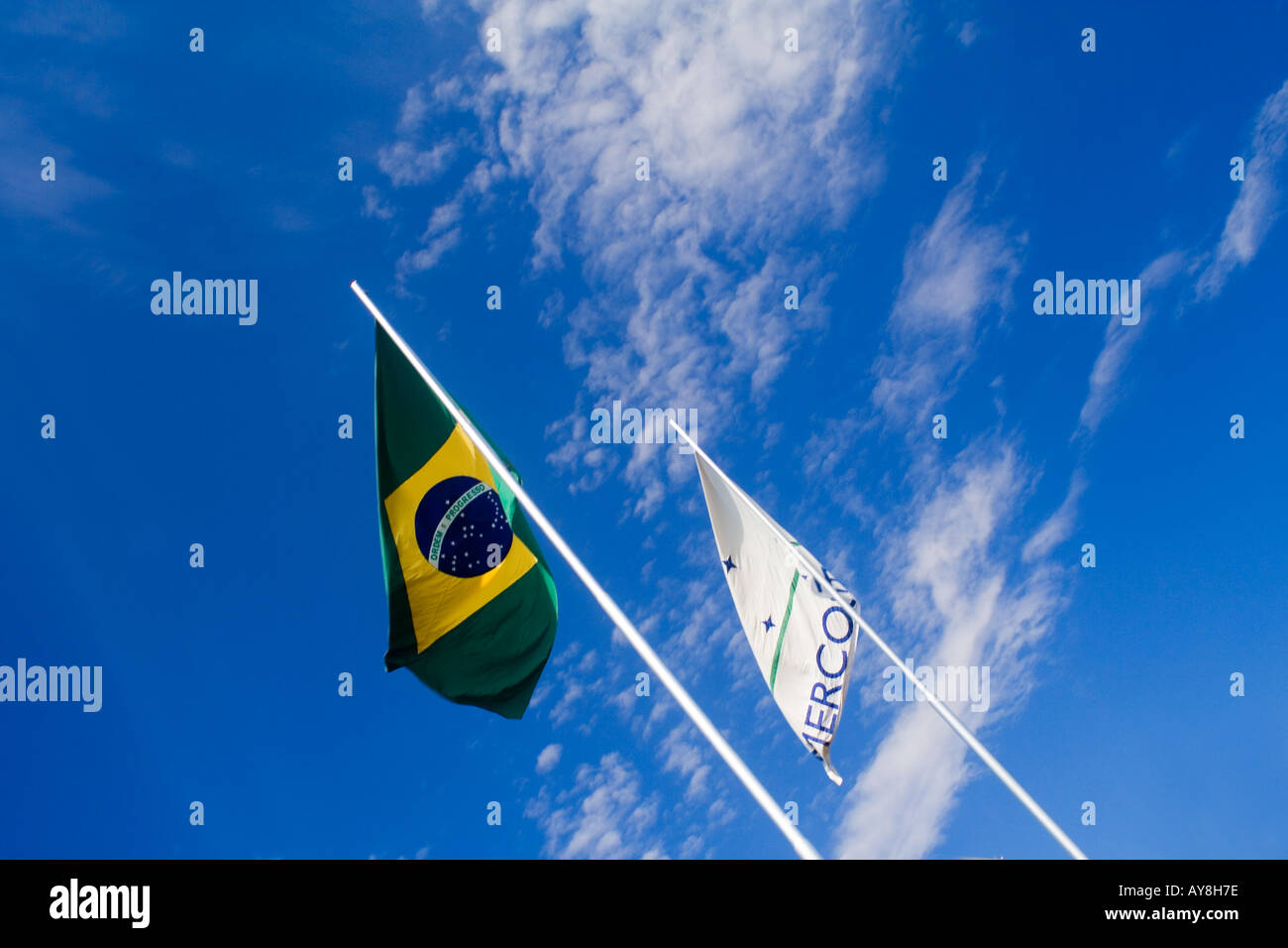 Mercosul hi-res stock photography and images - Alamy