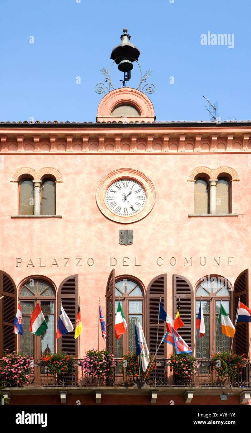 Piemonte comune hi-res stock photography and images - Alamy