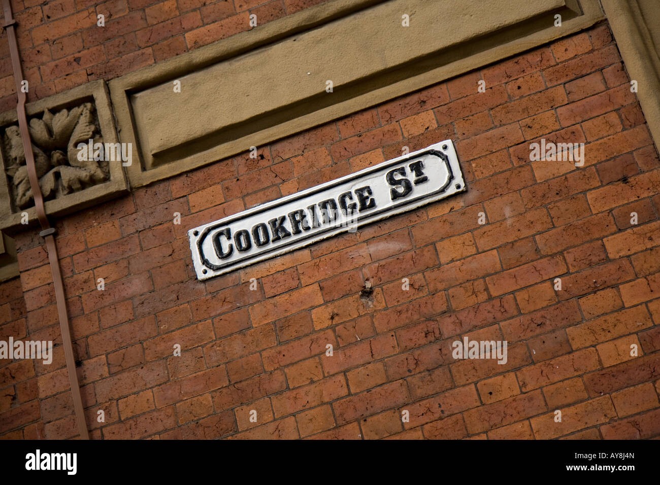 Cookridge hi-res stock photography and images - Alamy