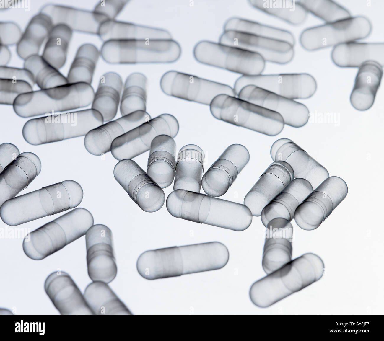 Receptacle of tablets hi-res stock photography and images - Alamy