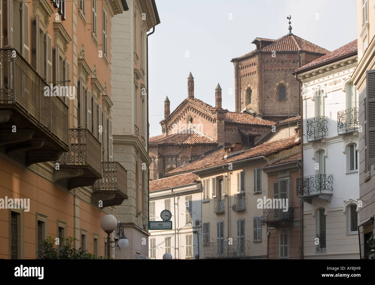 Stock cattedrale hi-res stock photography and images - Alamy