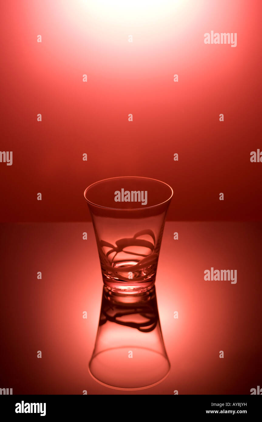 Glass wallpaper for painting hi-res stock photography and images - Alamy