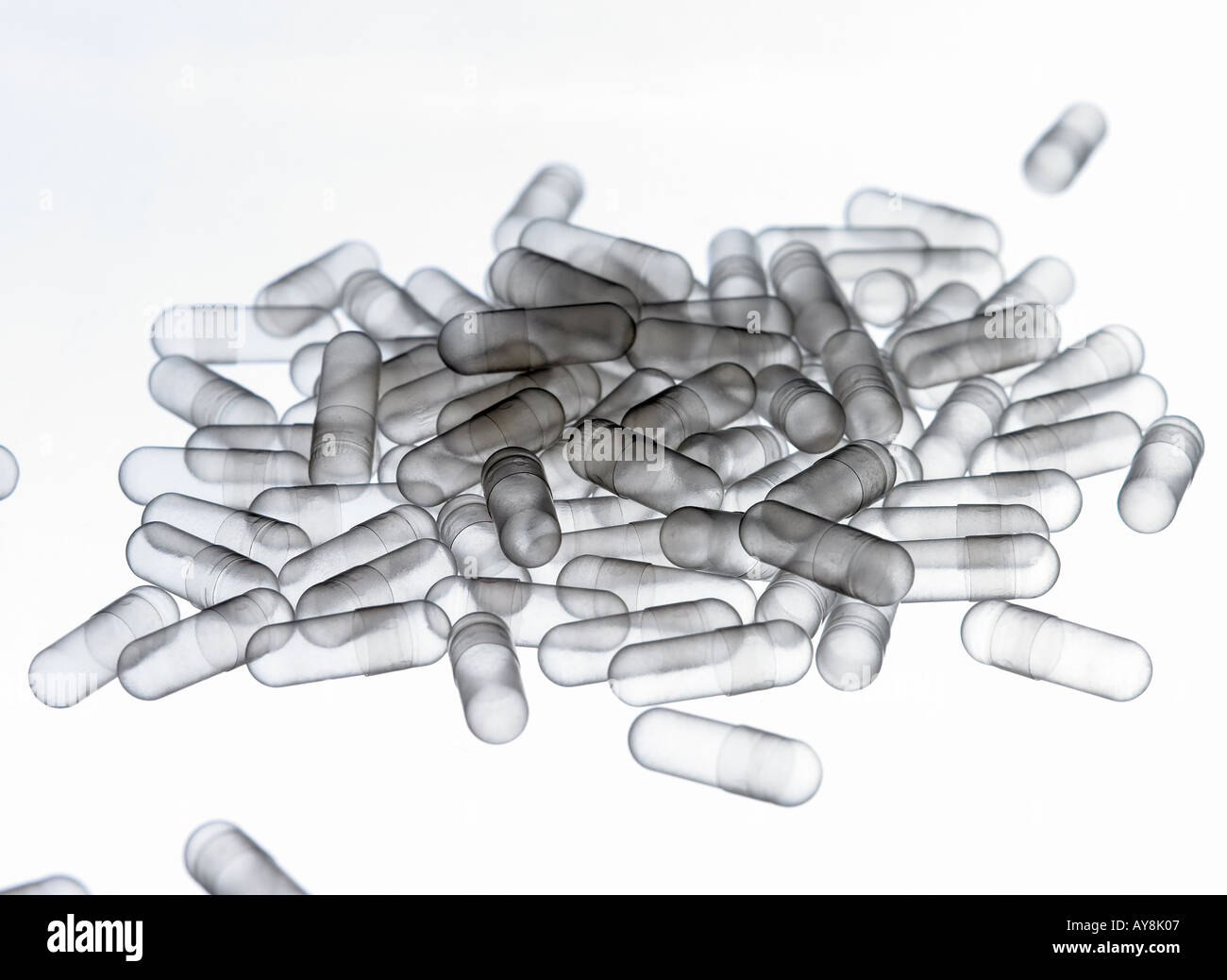 Receptacle of tablets hi-res stock photography and images - Alamy