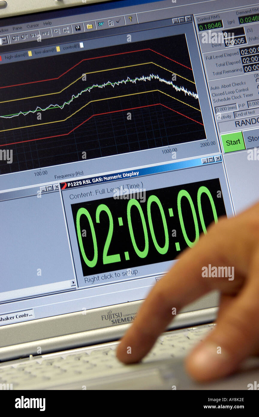 Office punch laptop screen hi-res stock photography and images - Alamy