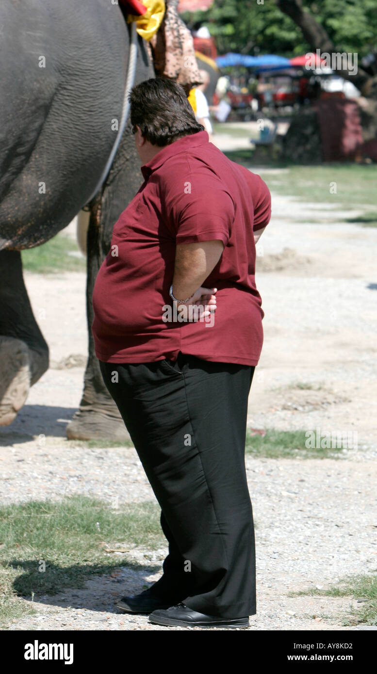 Elephant Man Disease Balls