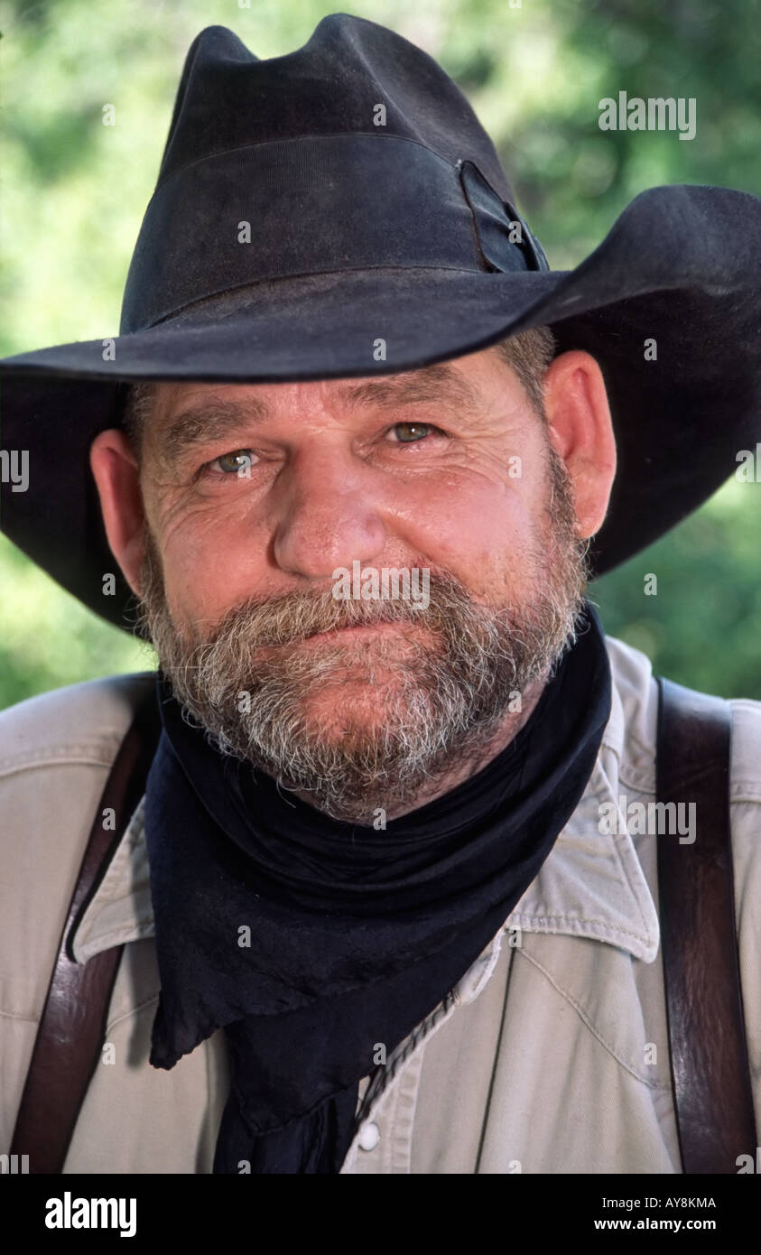 Cowboy max hi-res stock photography and images - Alamy