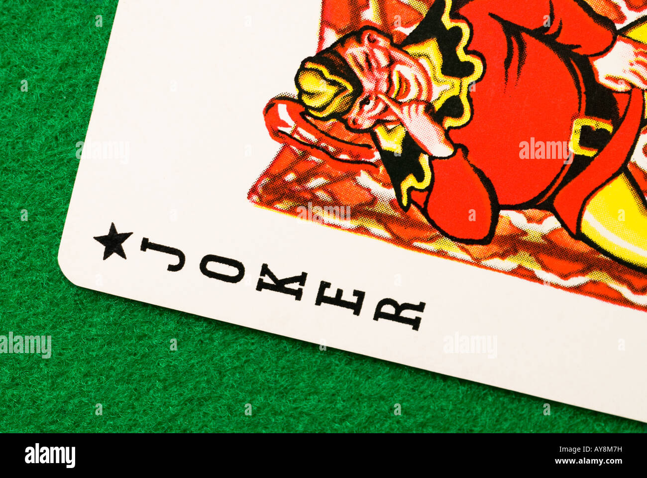 Spade card hi-res stock photography and images - Alamy