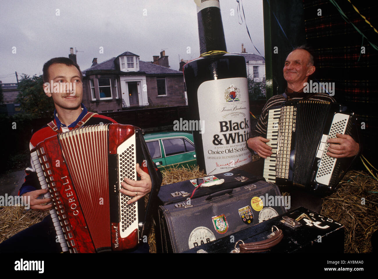 80s advert hi-res stock photography and images - Alamy