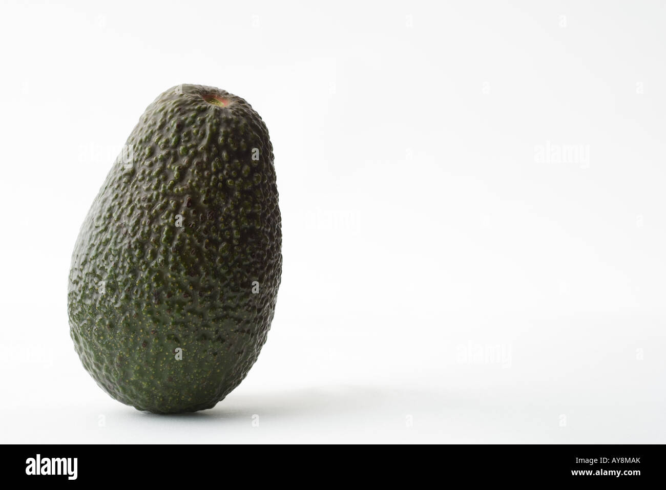 Avocado full colour color food hi-res stock photography and images - Alamy