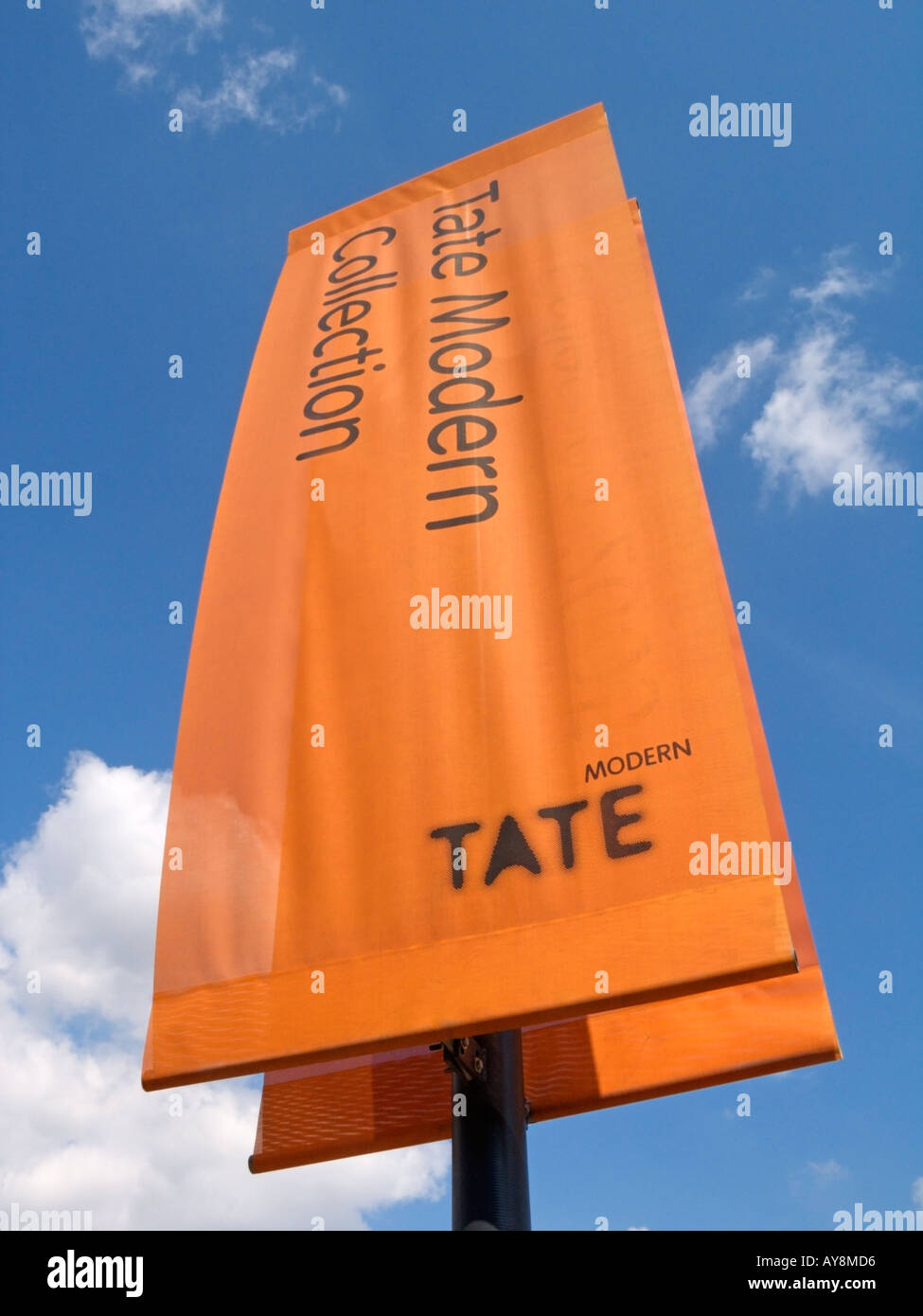 Tate Modern Collection, London, England Stock Photo - Alamy