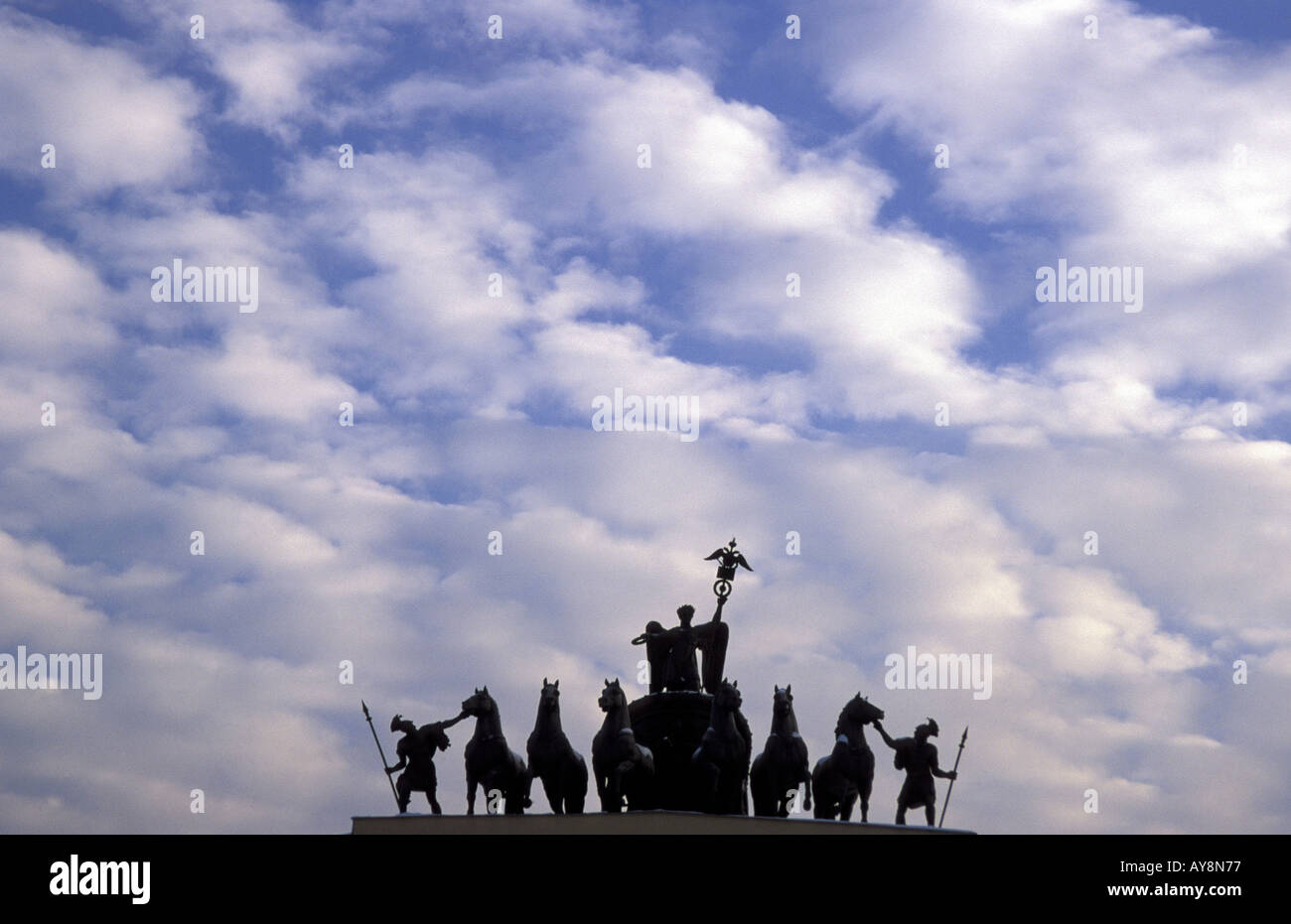 Generalstab hi-res stock photography and images - Alamy