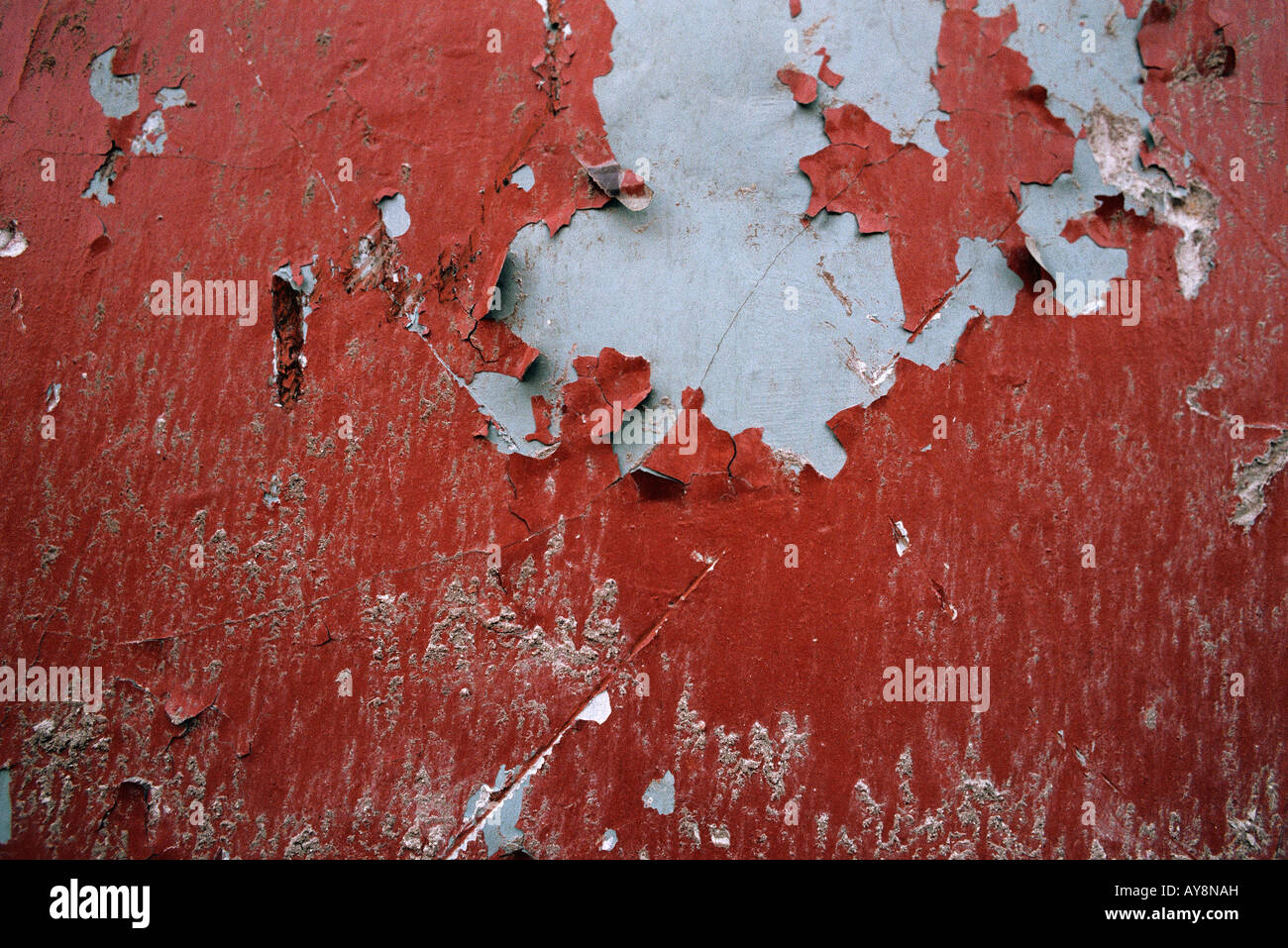 Peeling paint images hi-res stock photography and images - Alamy