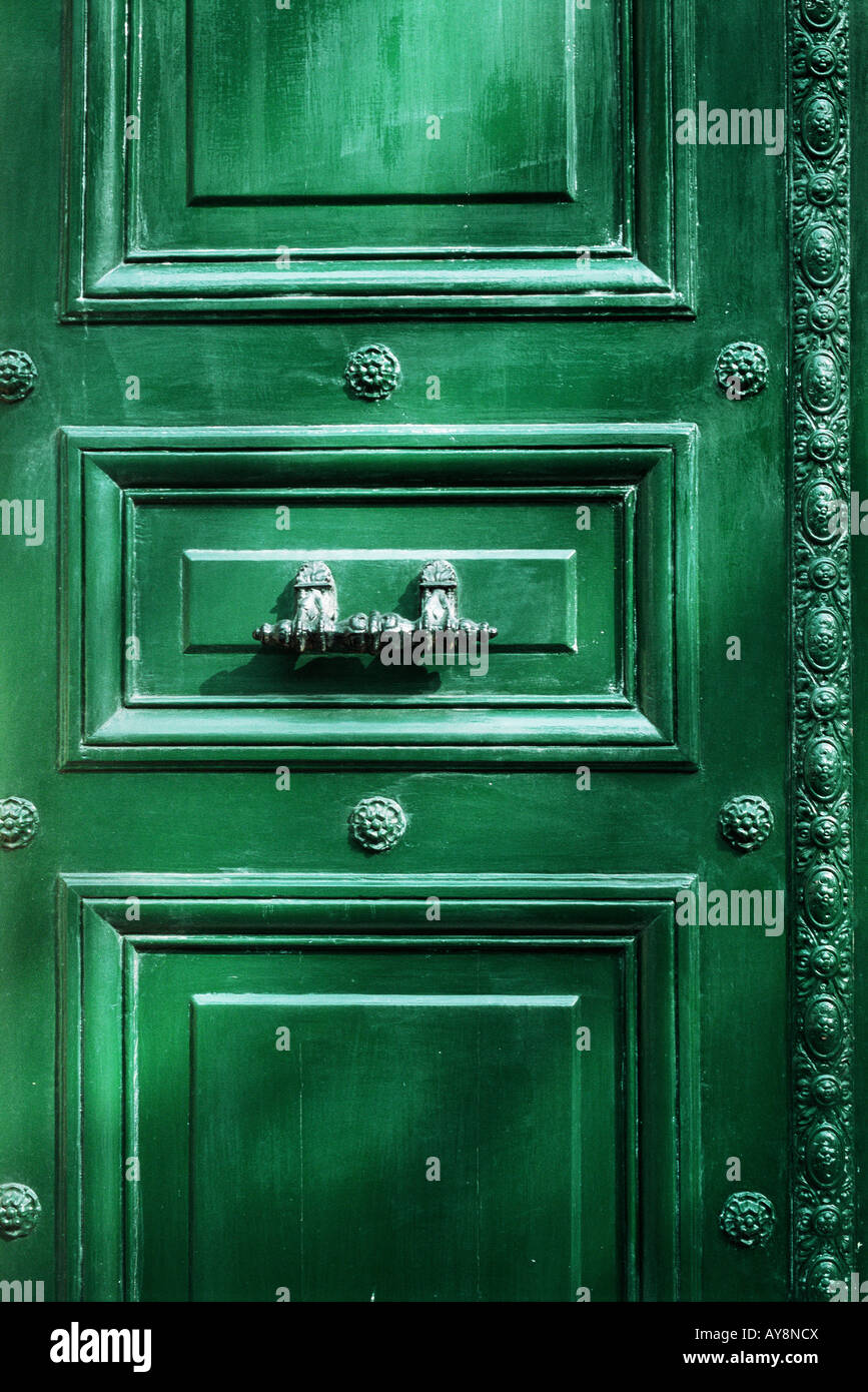 Full Frame Shot Of Door Stock Photos & Full Frame Shot Of Door Stock ...