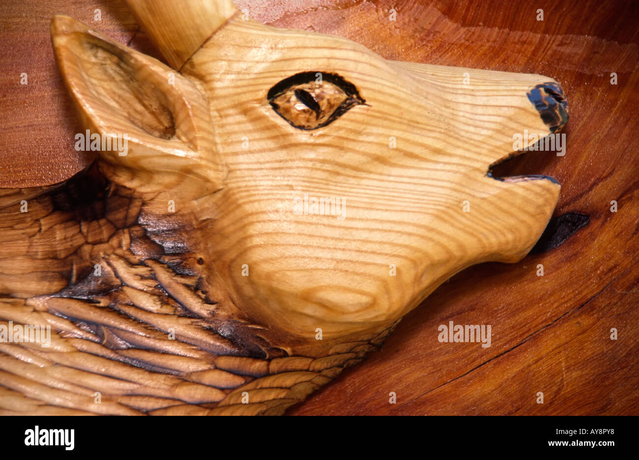 Cow and calf sculpture hi-res stock photography and images - Alamy