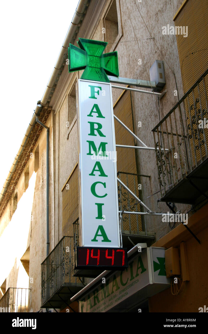 Farmacy hi-res stock photography and images - Alamy
