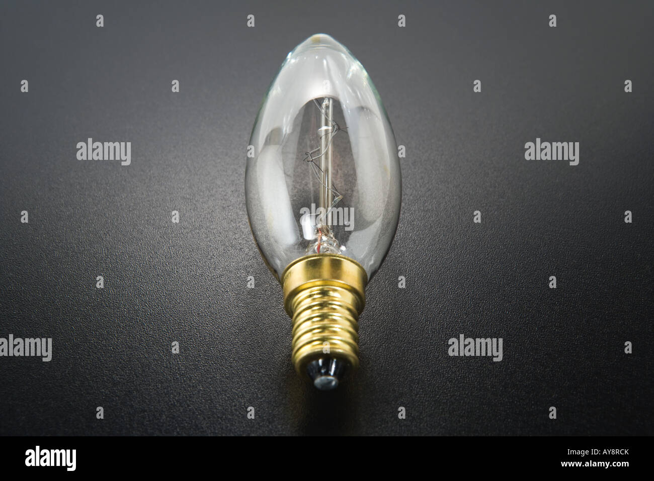 Overhead lightbulbs hi-res stock photography and images - Alamy