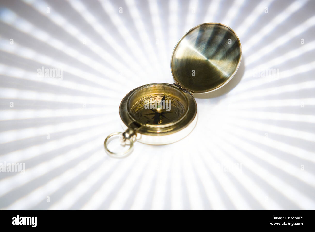 Compass patterns hi-res stock photography and images - Alamy