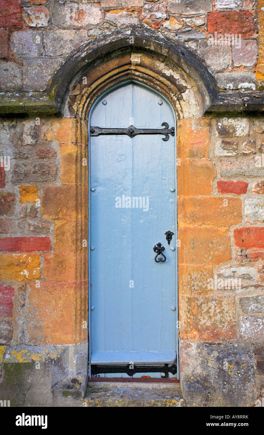 Priests doorway hi-res stock photography and images - Alamy