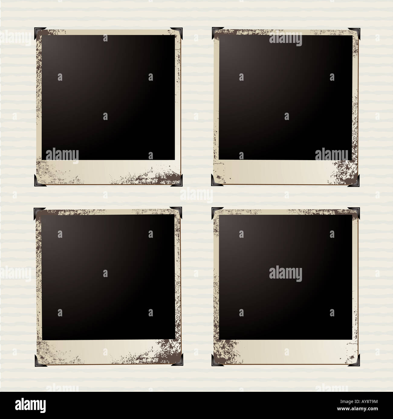 Photo placeholders hi-res stock photography and images - Alamy