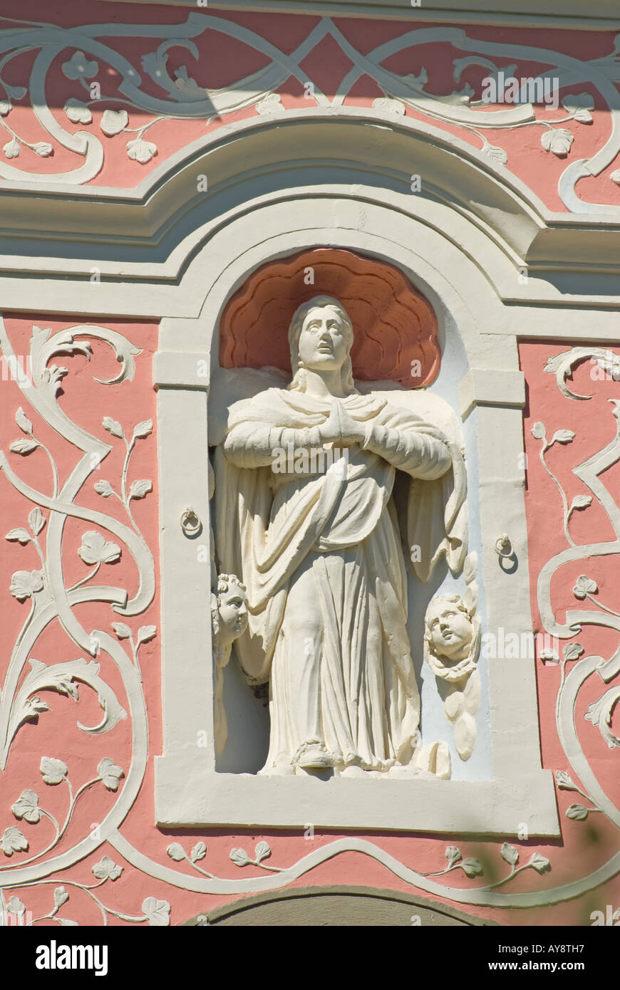 Ptuj dominican monastery hi-res stock photography and images - Alamy