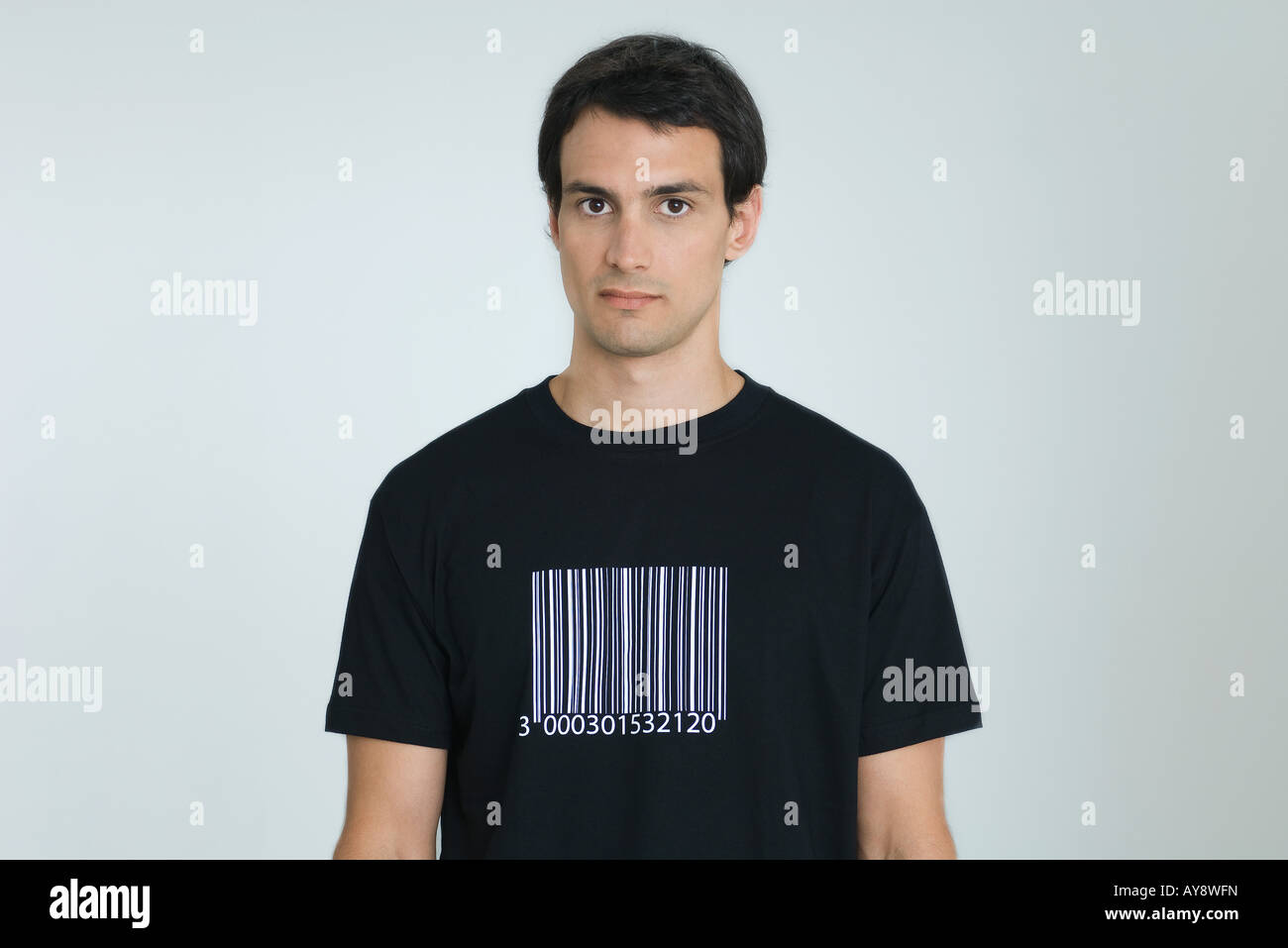 Graphical barcode hi-res stock photography and images - Alamy