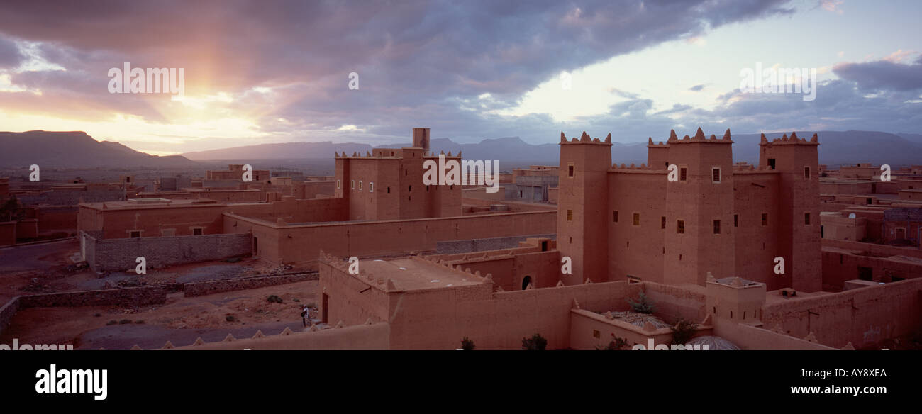 Nkob morocco africa hi-res stock photography and images - Alamy
