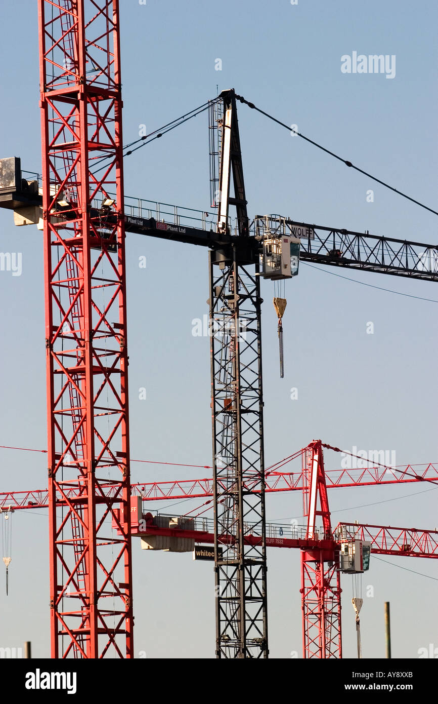 Commercial project london england united kingdom vertical detail hi-res ...