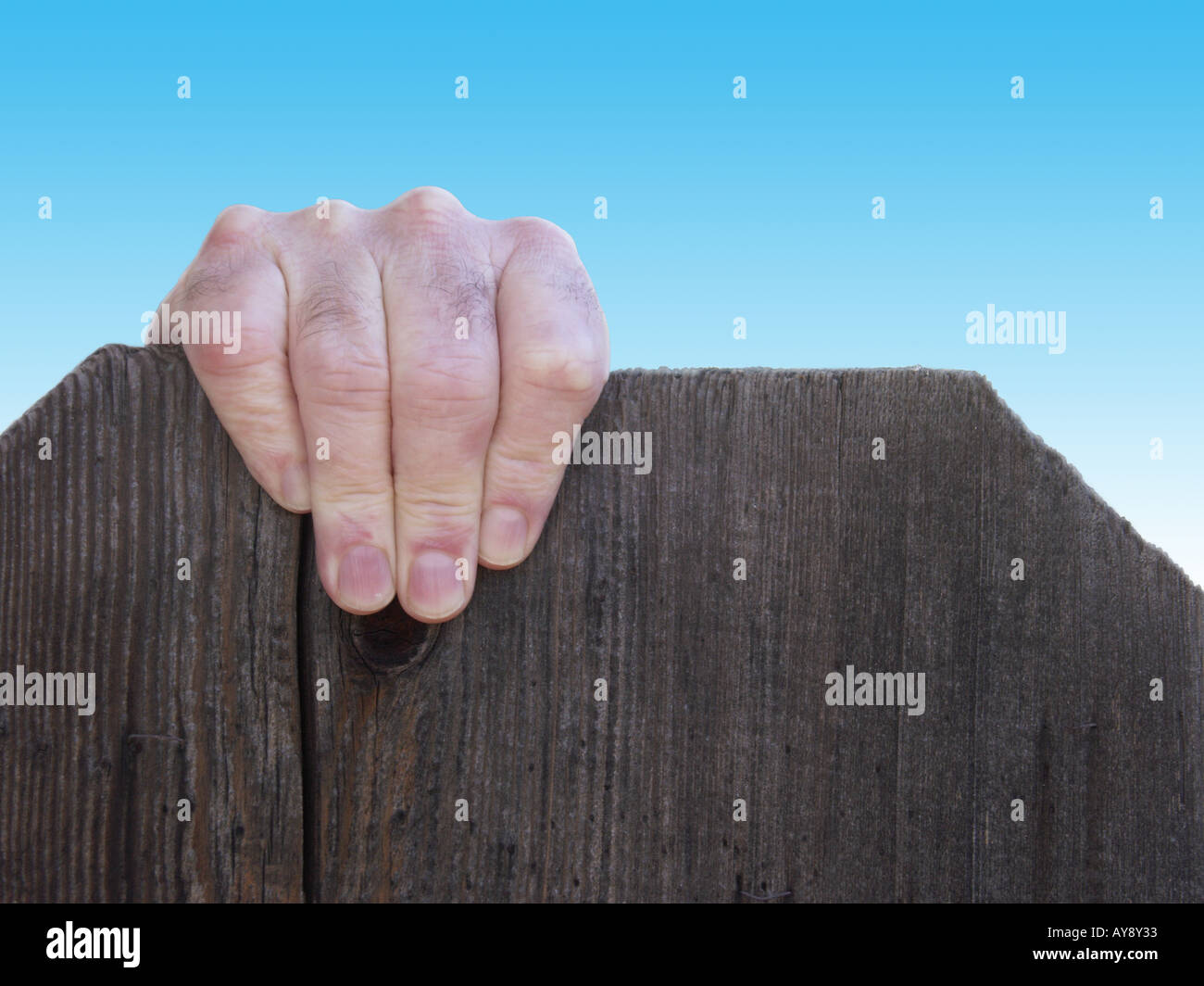 Hand gate hi-res stock photography and images - Alamy