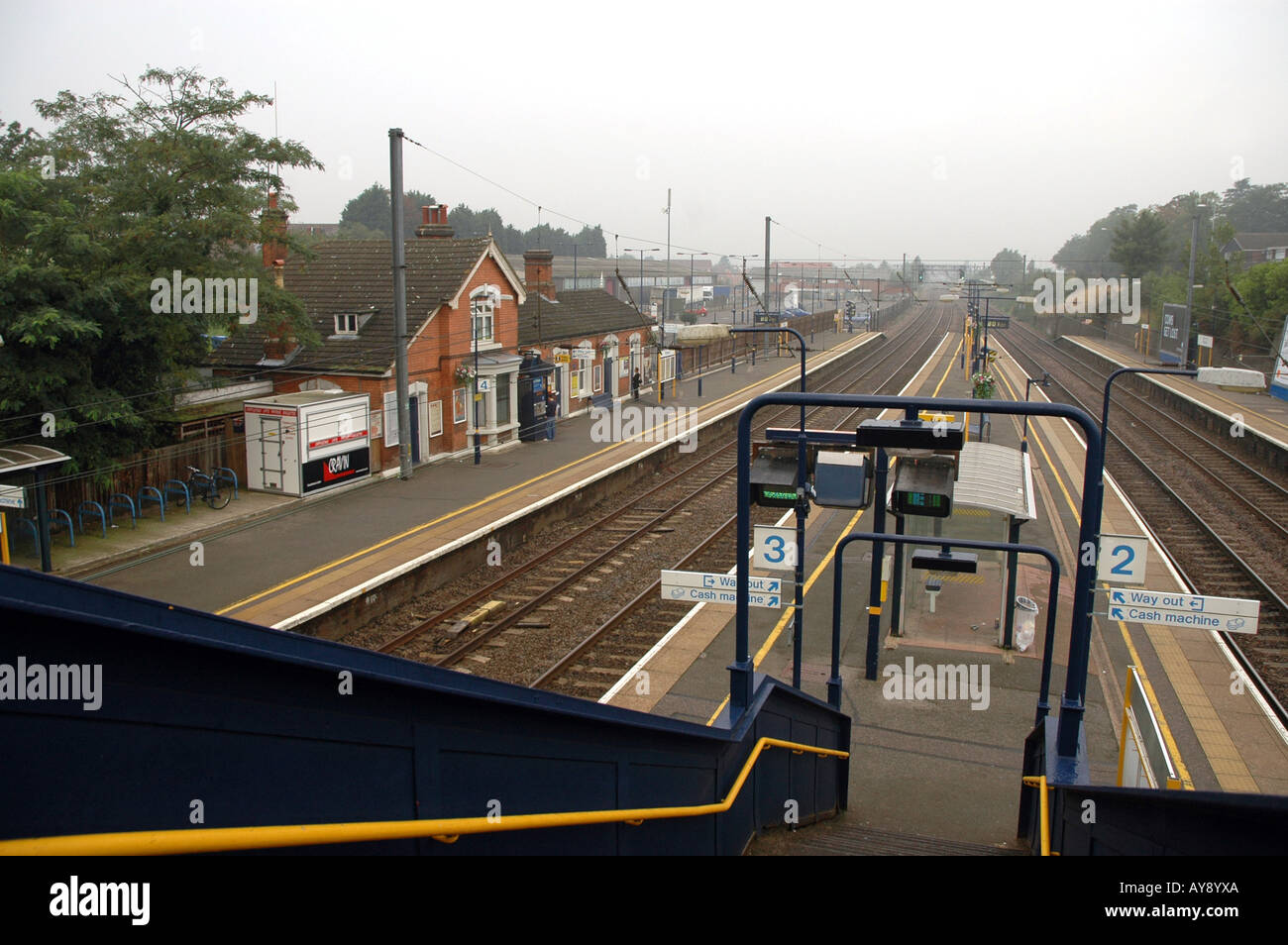 Flitwick hi-res stock photography and images - Alamy