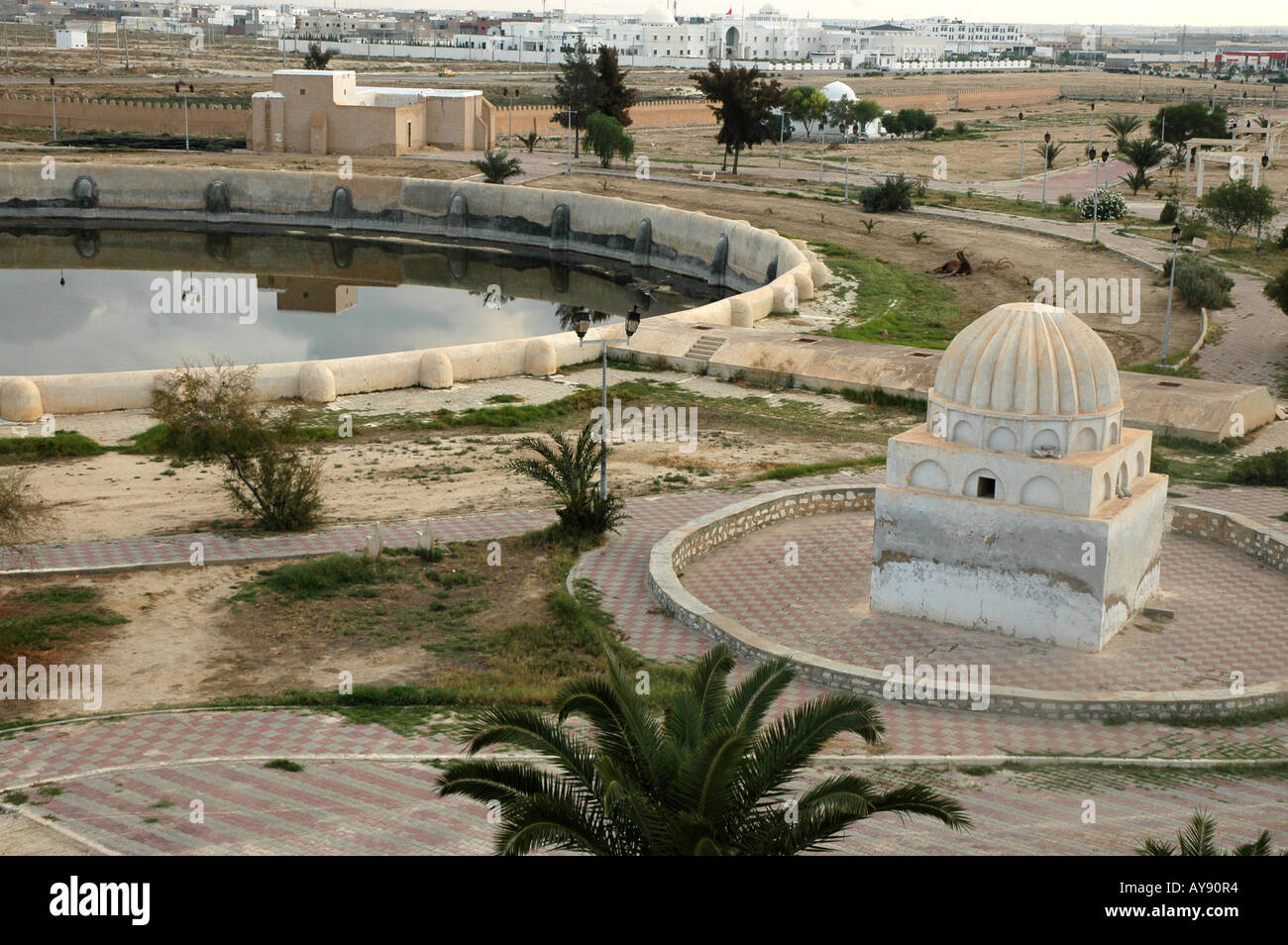 Aghlabid hi-res stock photography and images - Alamy