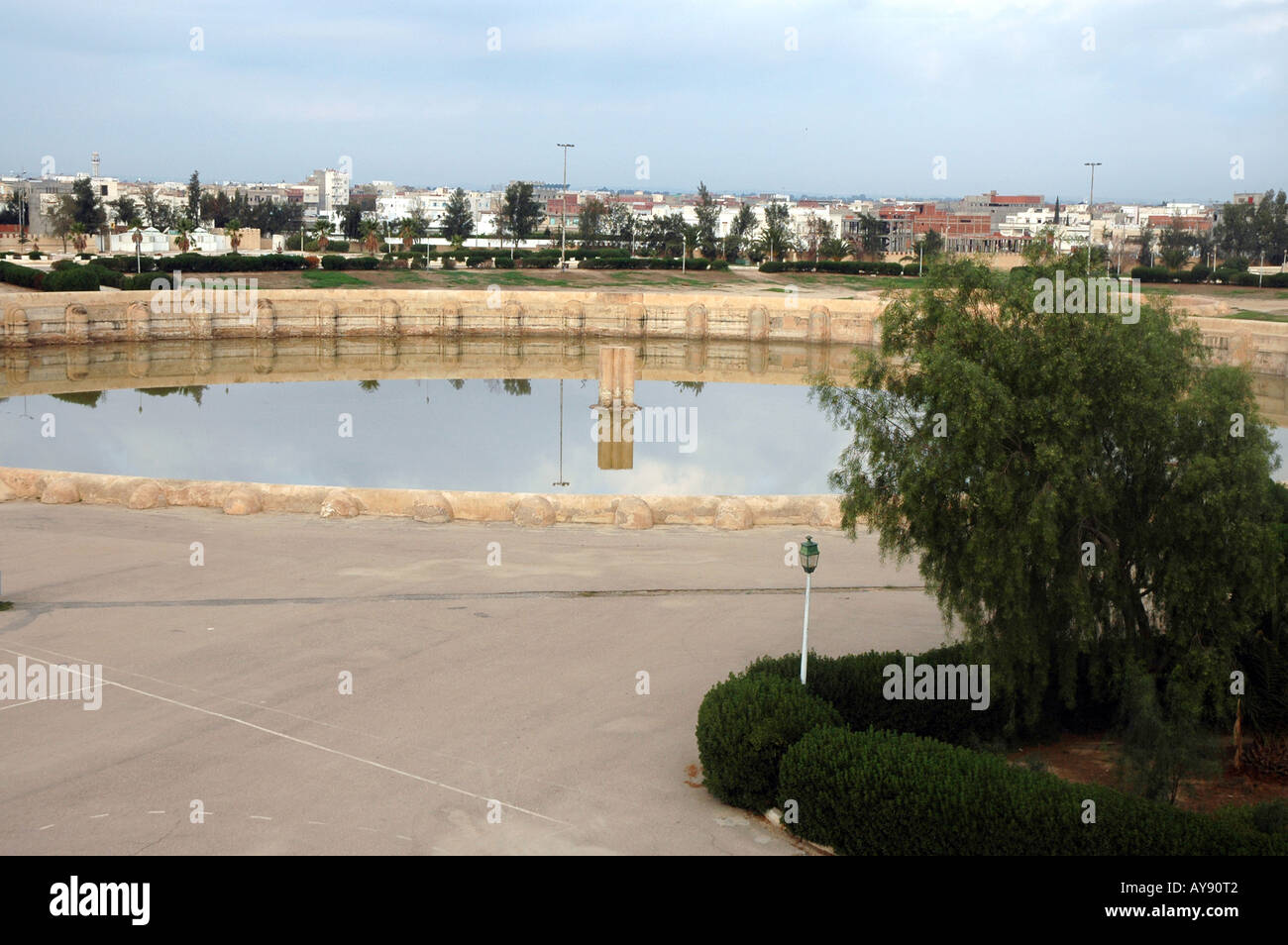 Aghlabid hi-res stock photography and images - Alamy