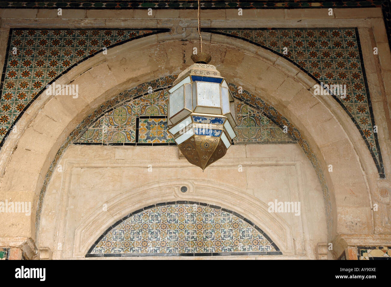Sidi sahbi hi-res stock photography and images - Alamy