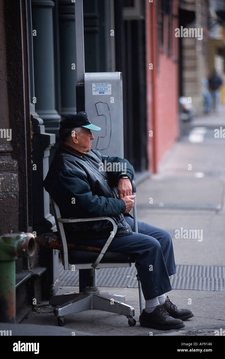 Vereinigte rentner hi-res stock photography and images - Alamy