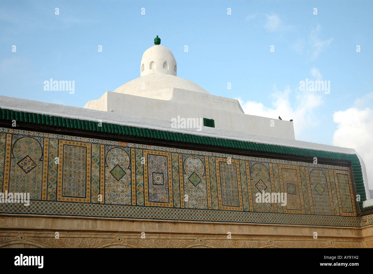 Kairuan qayrawan hi-res stock photography and images - Alamy