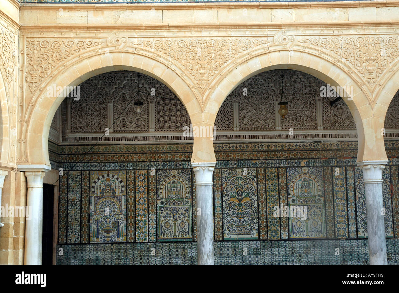 Sidi sahbi hi-res stock photography and images - Alamy