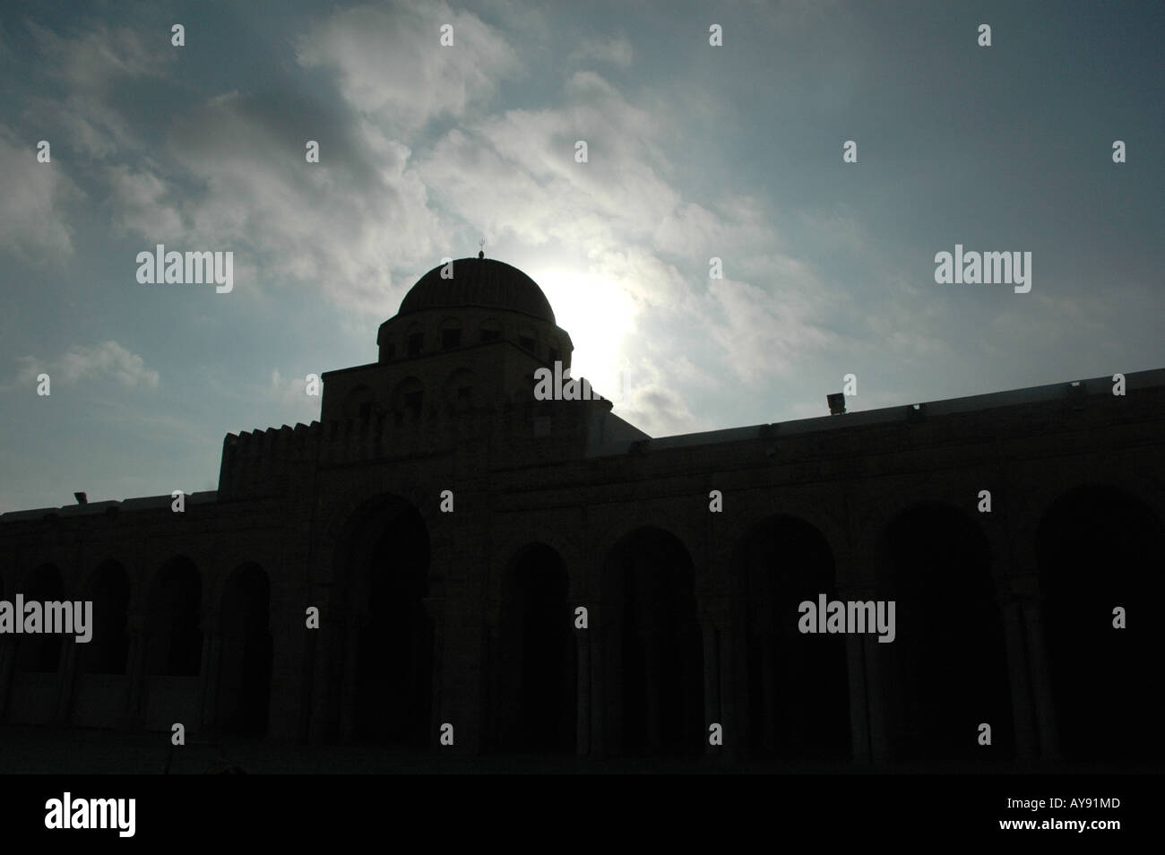 Kairuan qayrawan hi-res stock photography and images - Alamy
