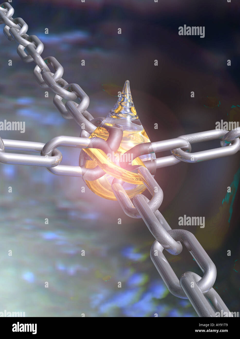 A FileSpec Creative High-Tech Image Copyright Lesley Sandles Golden ...