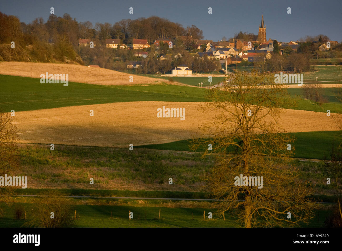 Oise department hi-res stock photography and images - Alamy