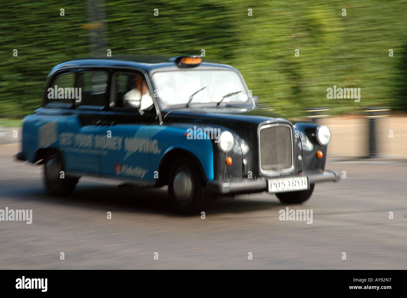 Antiqe london hi-res stock photography and images - Alamy