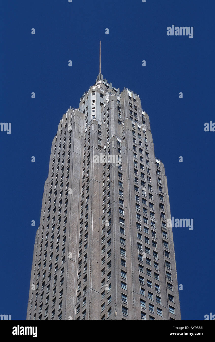 70 pine street hi-res stock photography and images - Alamy